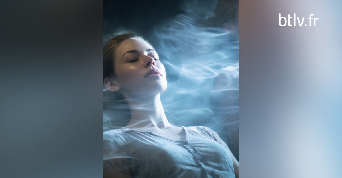 Voyage astral : quelle pratique ? - BTLV